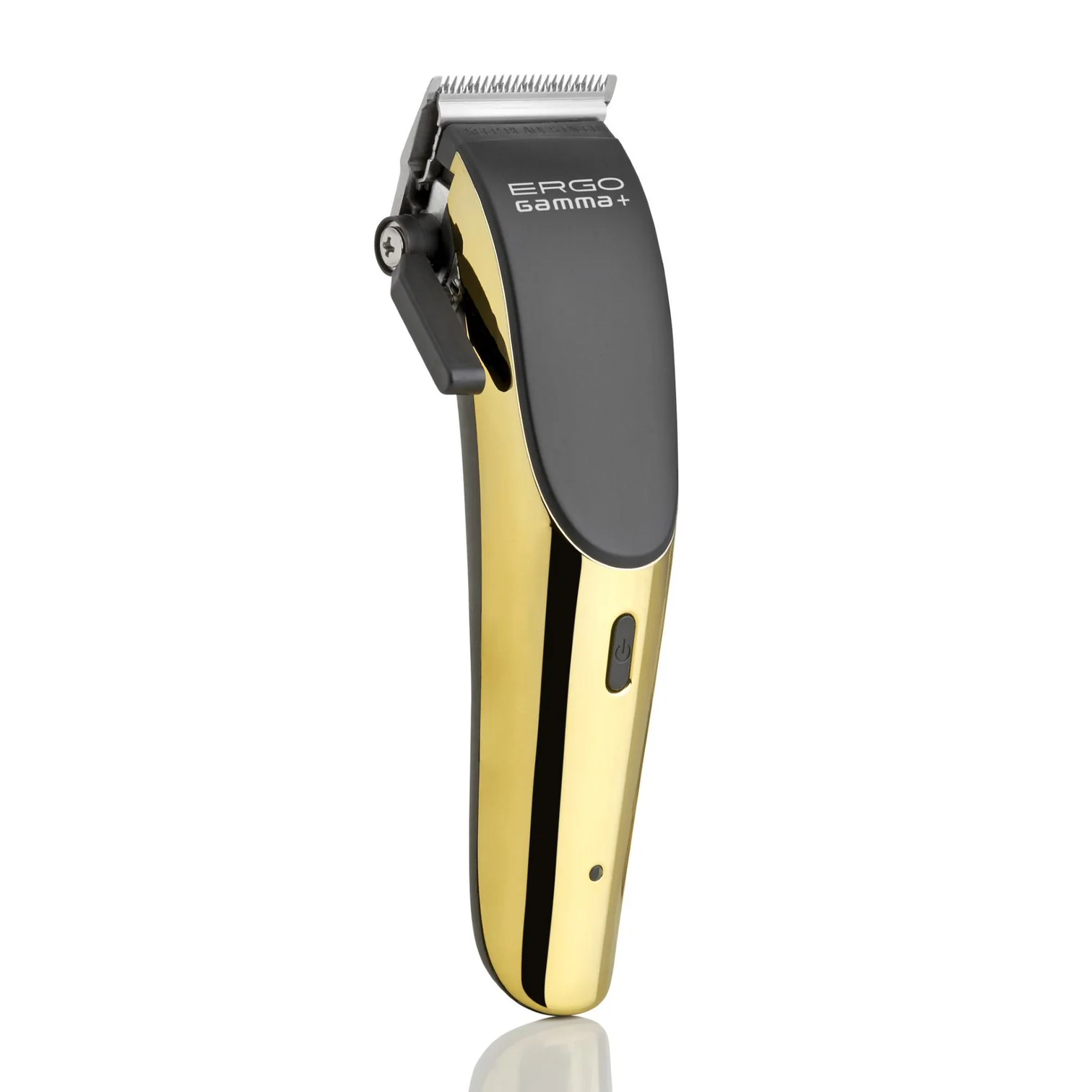 Gamma+ Ergo Clipper - GLS Salon Supplies
