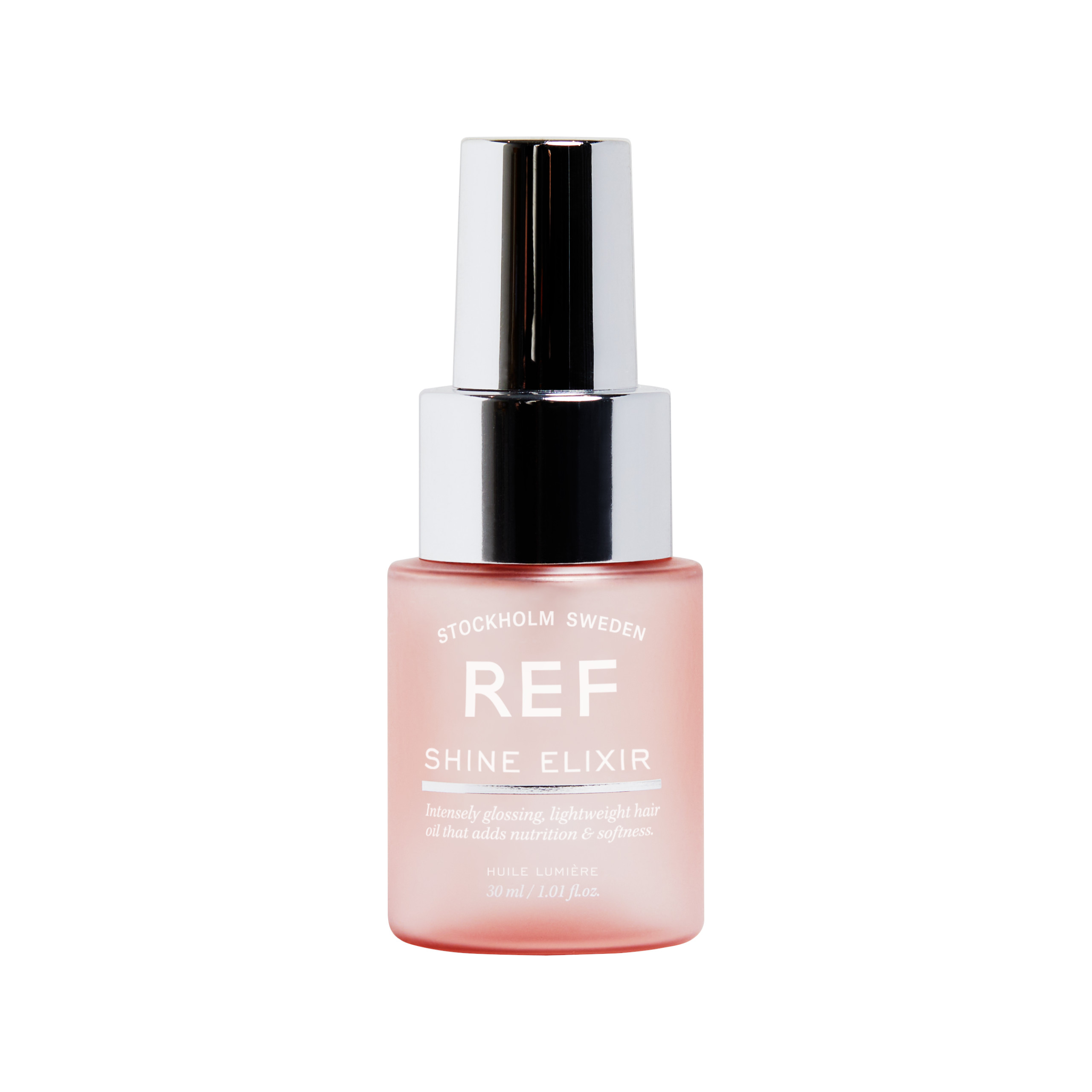 REF Shine Elixir 30ml - GLS Salon Supplies