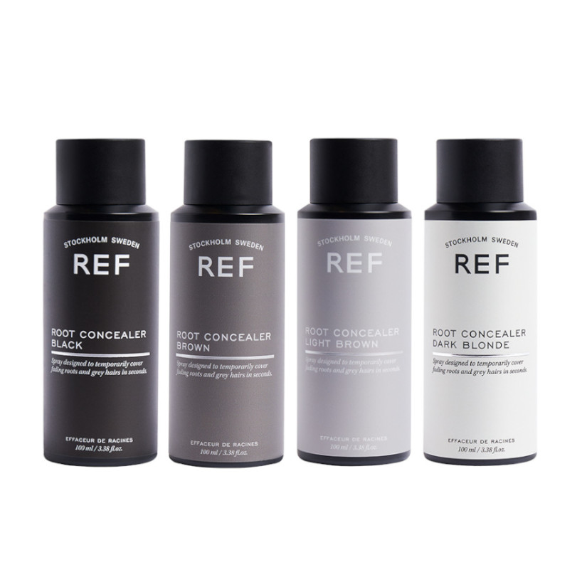 REF Root Concealer Deal - GLS Salon Supplies