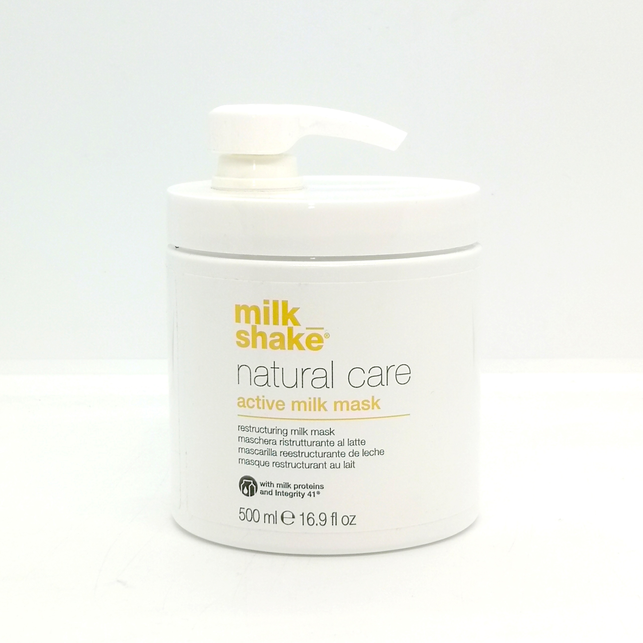 milk_shake Milk Mask 500ml - GLS Salon Supplies
