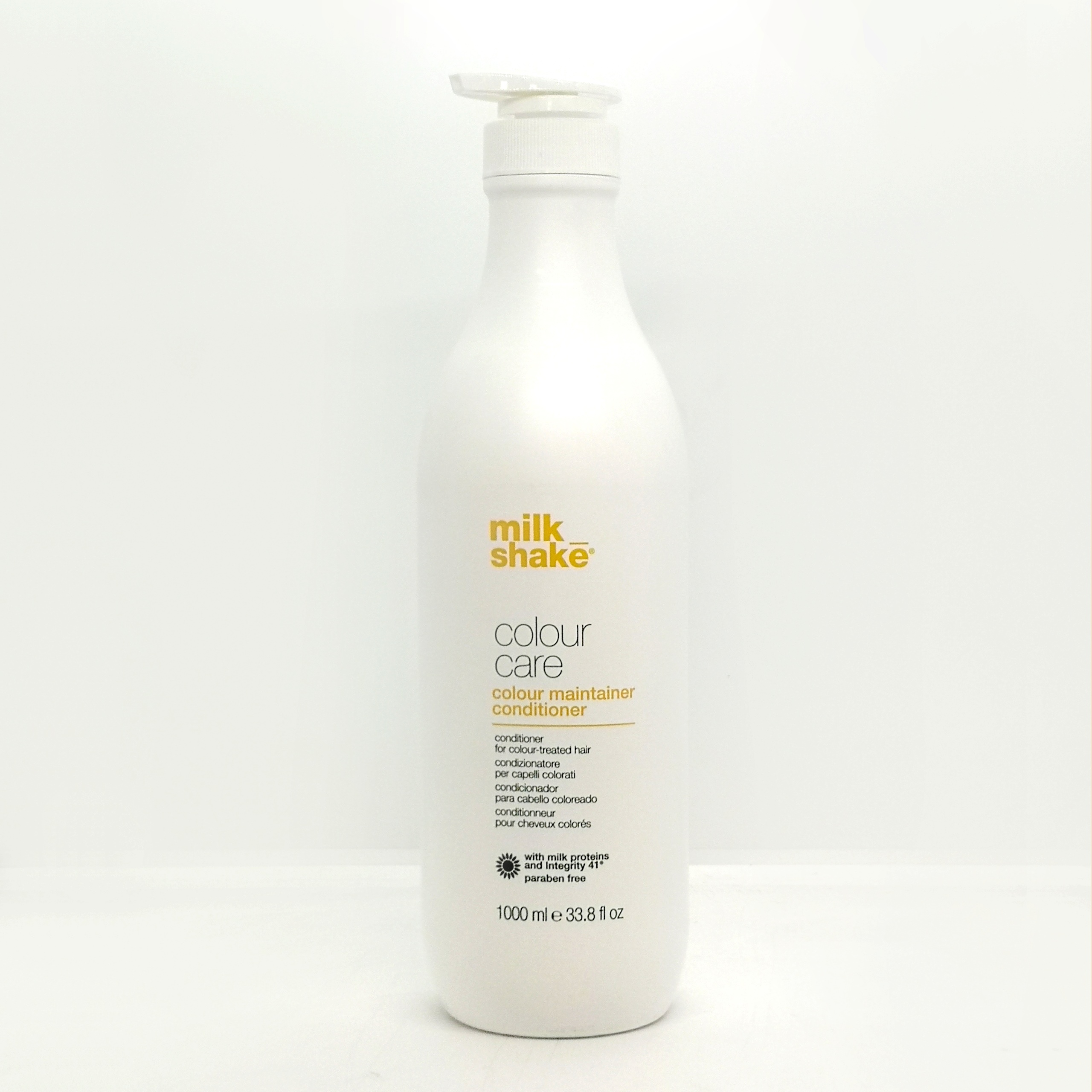 milk_shake Colour Conditioner 1000ml - GLS Salon Supplies